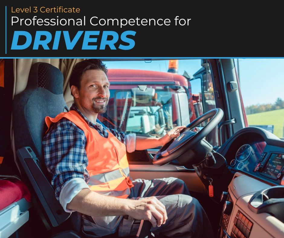 EasyTraining21 Ltd - Driver Cpc Training Courses, Cpc Driving Course, Cpc Periodic Training